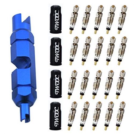 What Are The Two Types of Bike Valves? - Bike Packers Magazine