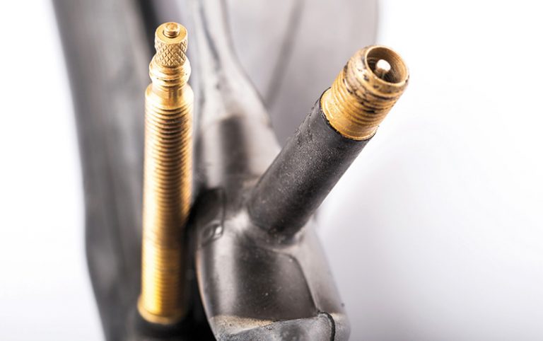 What Are The Two Types of Bike Valves? - Bike Packers Magazine
