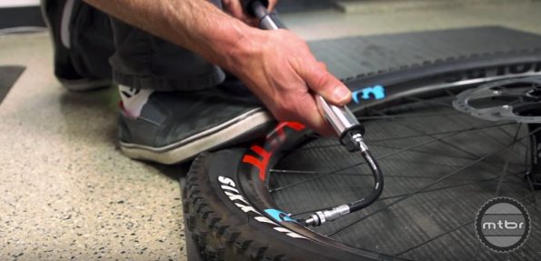 6 Best Bike Pumps With Gauge - Bike Packers Magazine