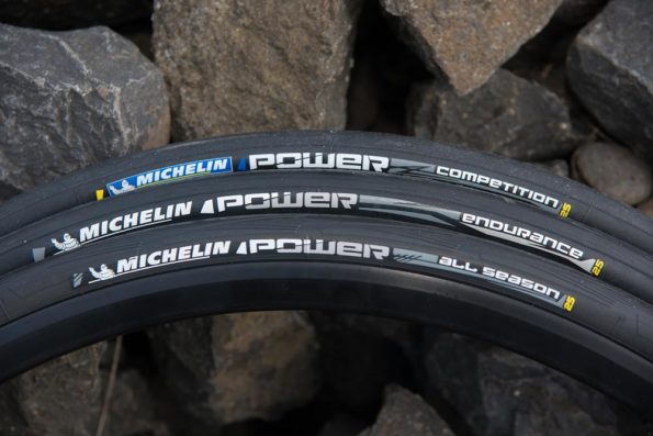 4 Best Road Bike Tires in 2021 - Bike Packers Magazine