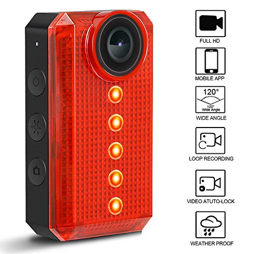 3 Best Cycling Cameras in 2021 - Bike Packers Magazine