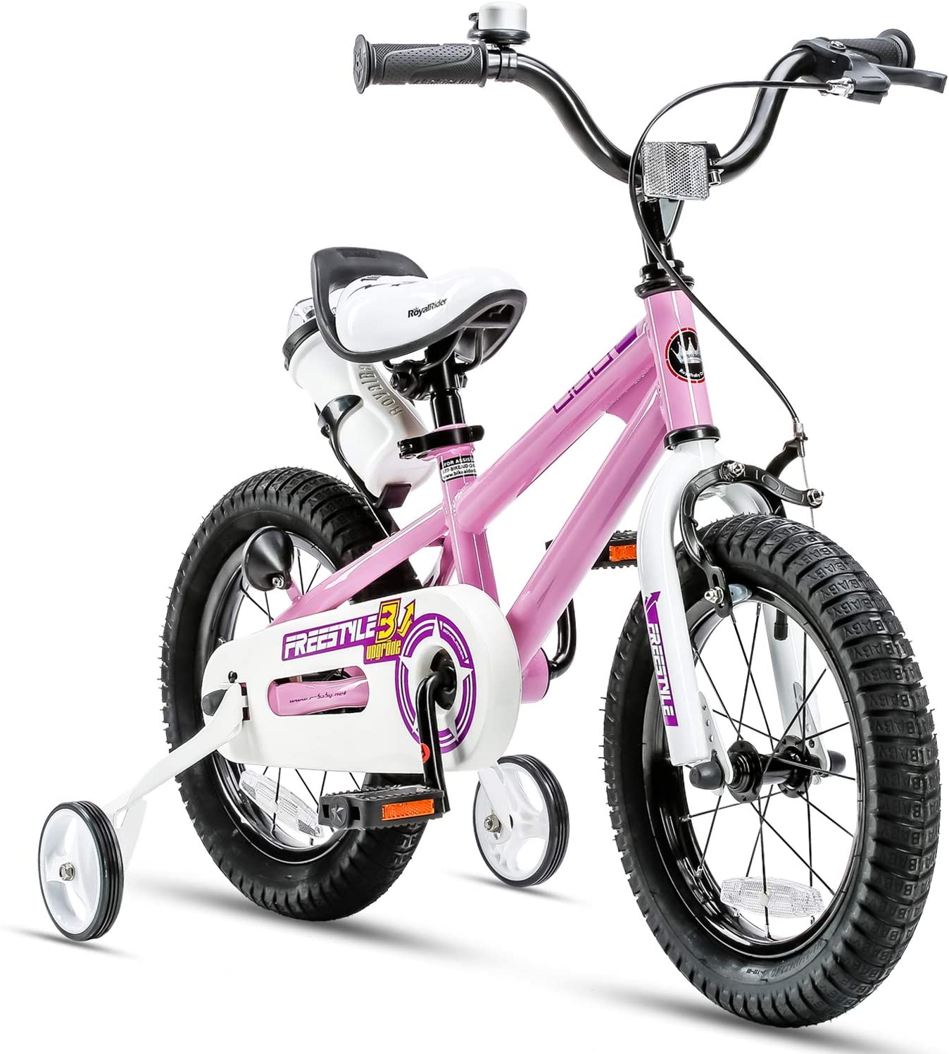 7 Best Pink Bicycle For Toddlers in 2021 - Bike Packers Magazine