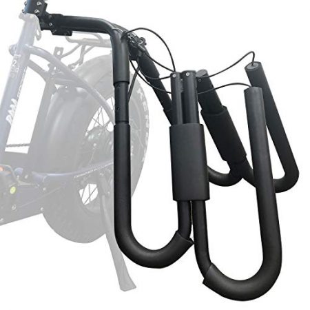 7 Best Surfboard Bike Racks in 2021 - Bike Packers Magazine