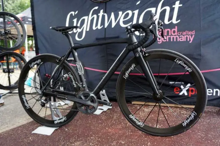 Average Bicycle Weight - Bike Packers Magazine