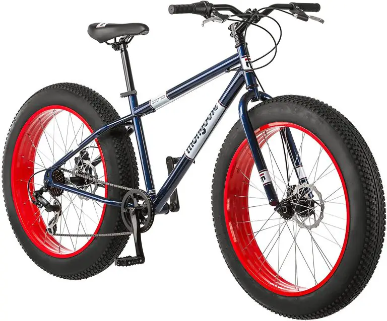 8 Best Bikes For Big and Tall Men in 2021 - Bike Packers Magazine
