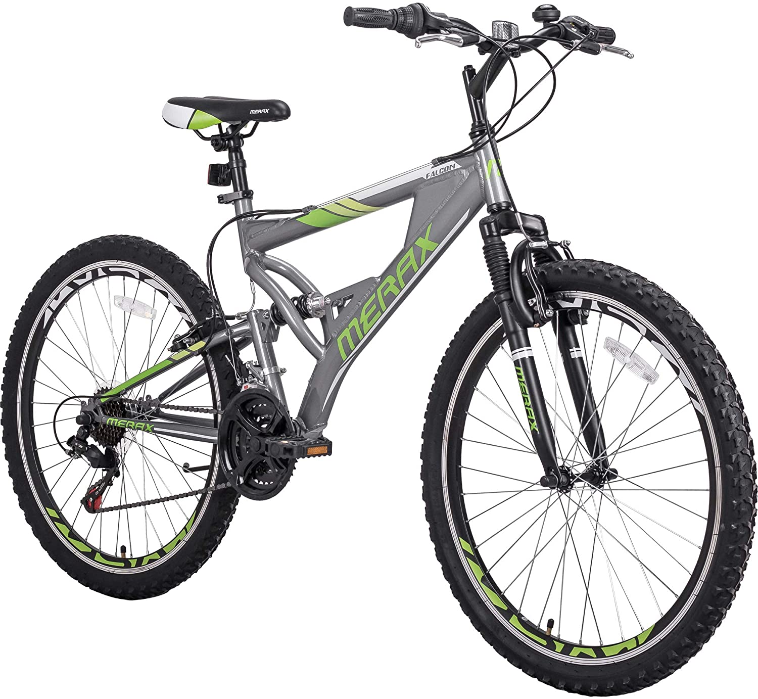 8 Best Bikes For Big and Tall Men in 2021 - Bike Packers Magazine