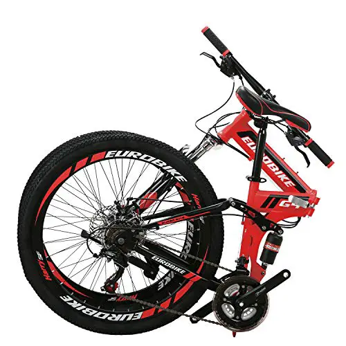 8 Best Adventure Folding Bikes in 2021 - Bike Packers Magazine