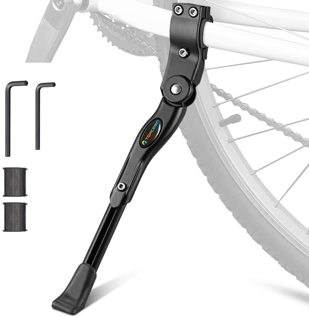 9 Best Bike Kickstands in 2021 - Bike Packers Magazine