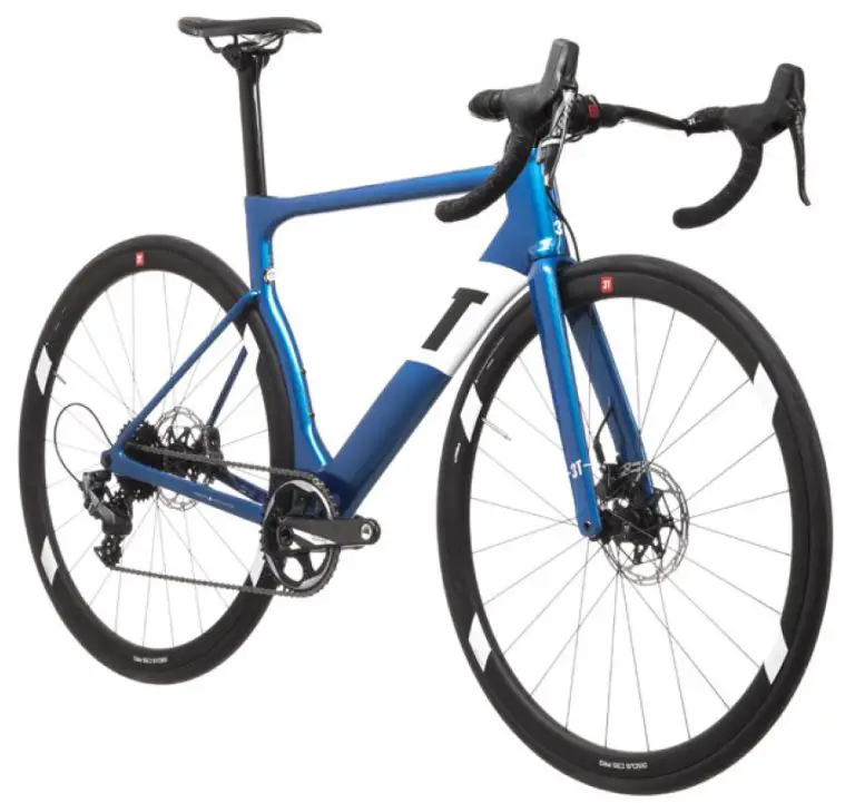 3T STRADA Review - Bike Packers Magazine