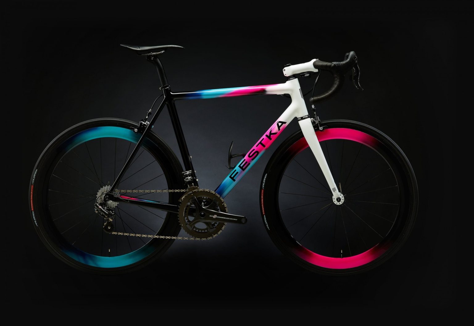 Festka Spectre Space Odyssey Edition Review - Bike Packers Magazine