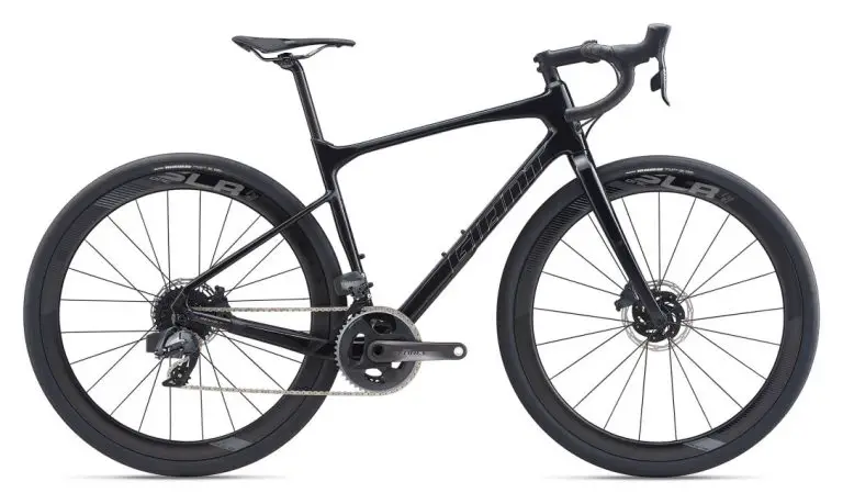 Giant Revolt Advanced Pro-Force Review - Bike Packers Magazine