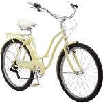 Schwinn 26 Inch Ladies Perla Cruiser Bike Review - Bike Packers Magazine